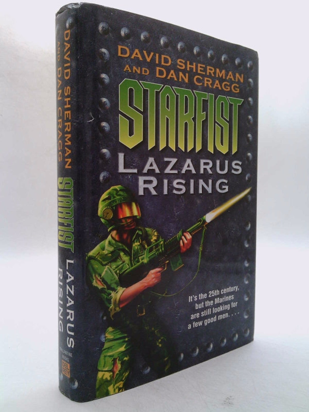 Lazarus Rising by Dan Cragg - Etsy