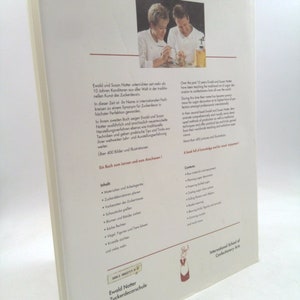 Das Ist Zucker. That's Sugar by Ewald Notter - Etsy