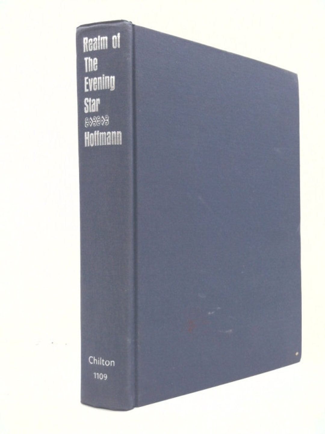 Realm of the Evening Star;: A History of Morocco and the Lands of the ...