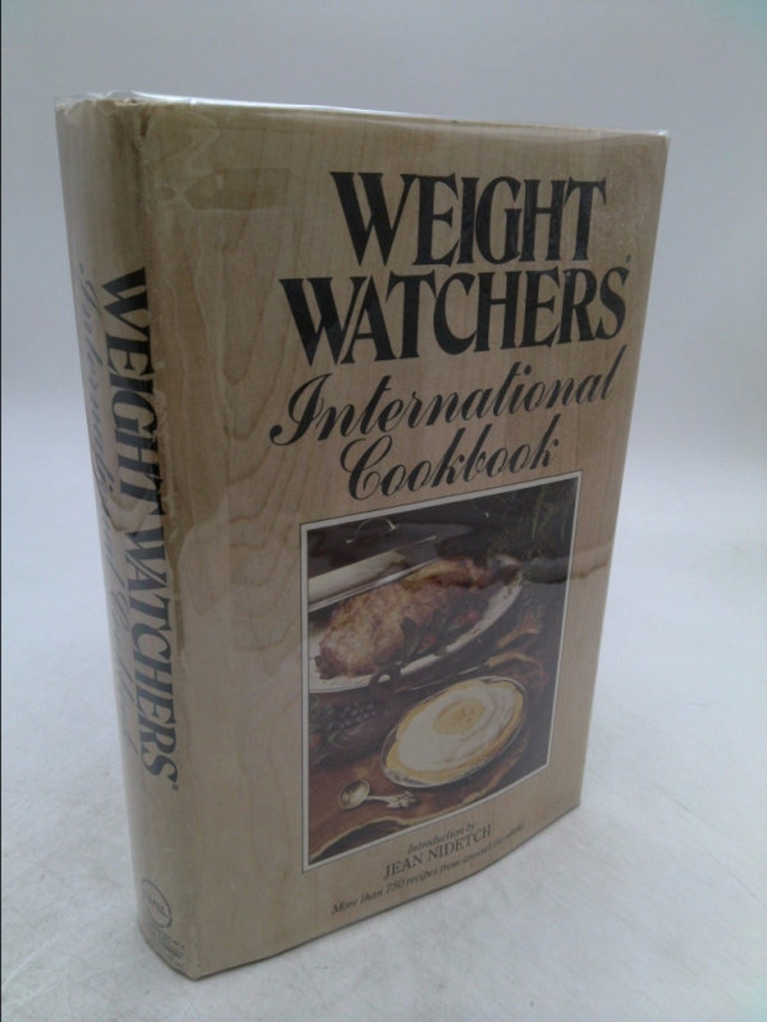 Weight Watchers International Cookbook by Weight Watchers International ...