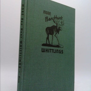 Ben Whittle - Etsy