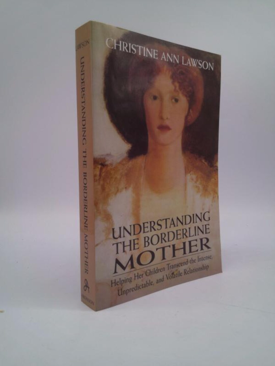 Understanding the Borderline Mother: Helping Her Children Transcend the ...