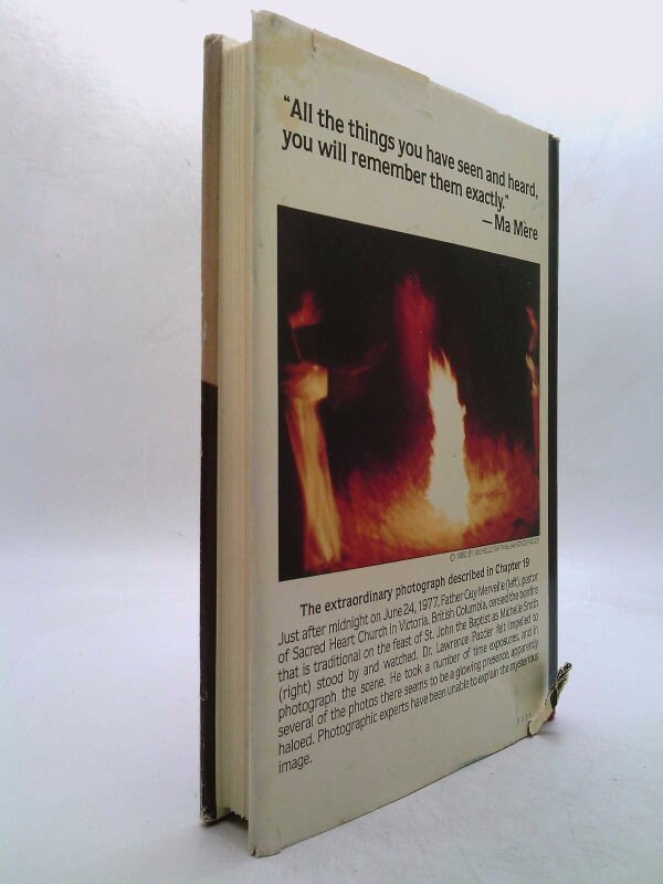 Michelle Remembers by Michelle & Pazder, Lawrence M.D. Smith - Etsy