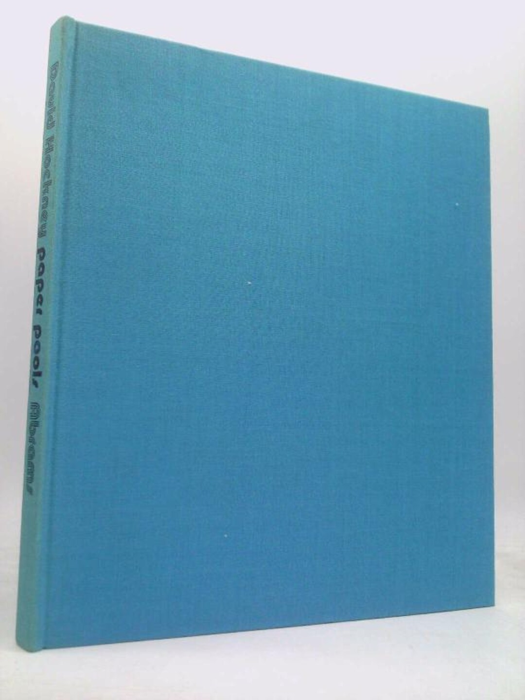 Paper Pools by David Hockney - Etsy