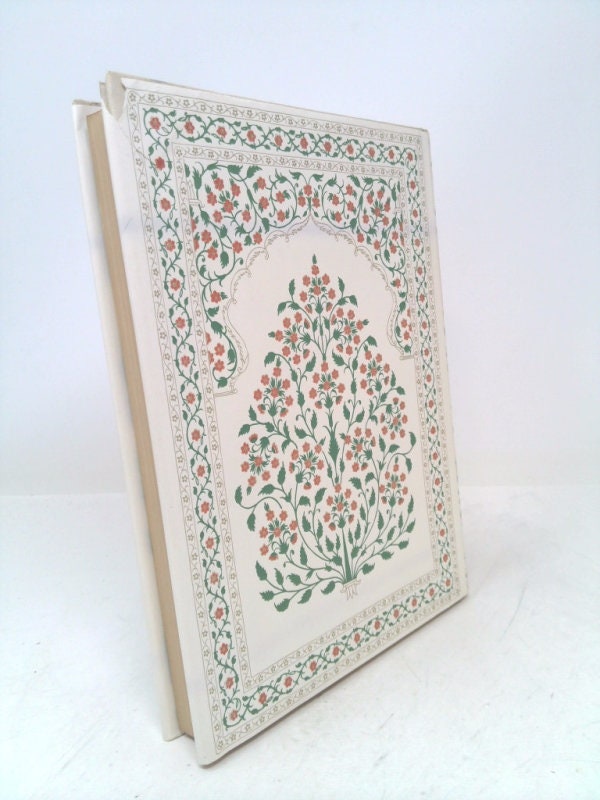 Rubaiyat of Omar Khayyam 1952 Illustrated by Dulac [hardcover]; Dulac ...