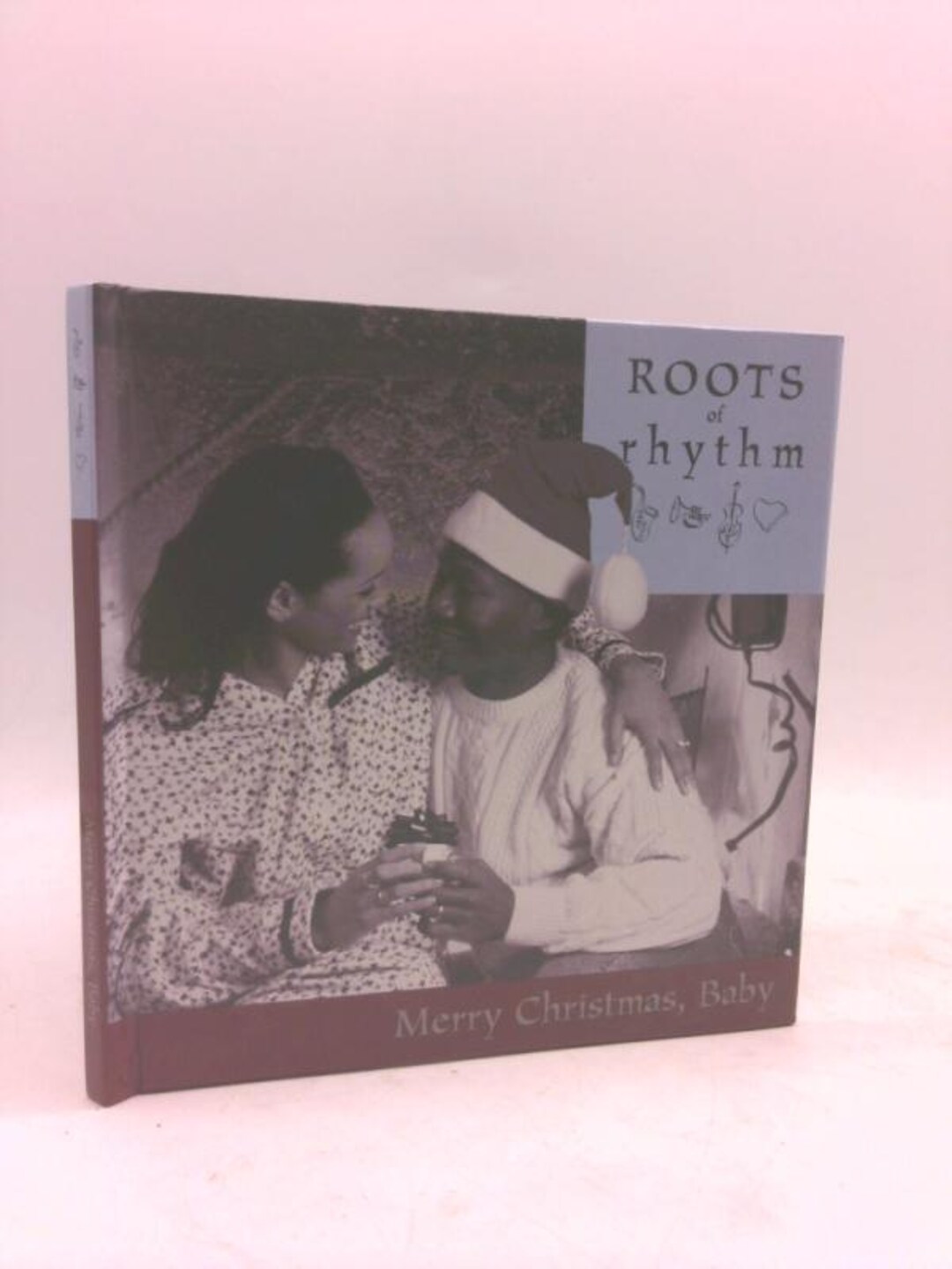 Roots of Rythmn: Merry Christmas, Baby (roots of Rythmn Series) by ...