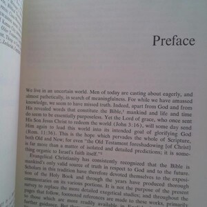 Encyclopedia of Biblical Prophecy: the Complete Guide to Scriptural ...