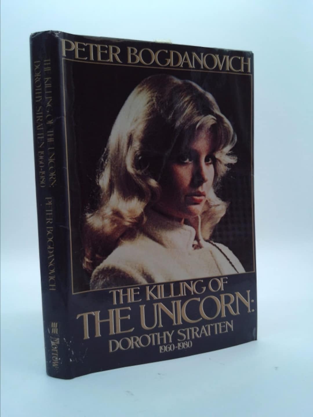 The Killing of the Unicorn: Dorothy Stratten 1960-1980 by - Etsy