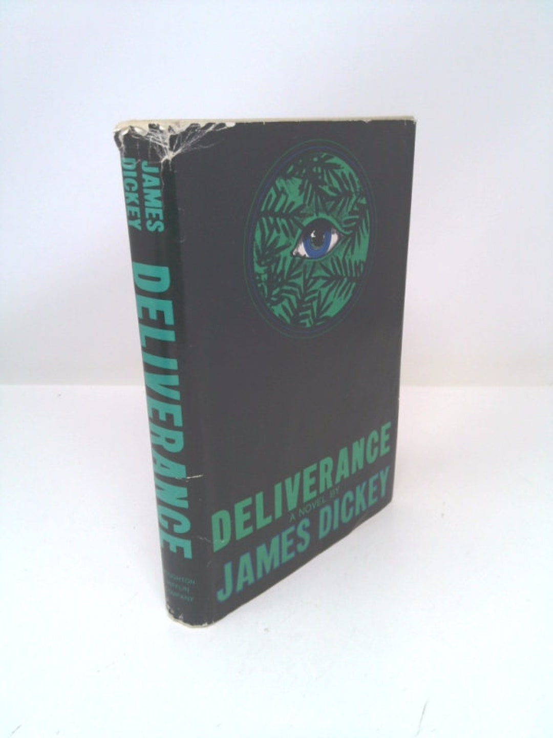 Deliverance by James Dickey - Etsy