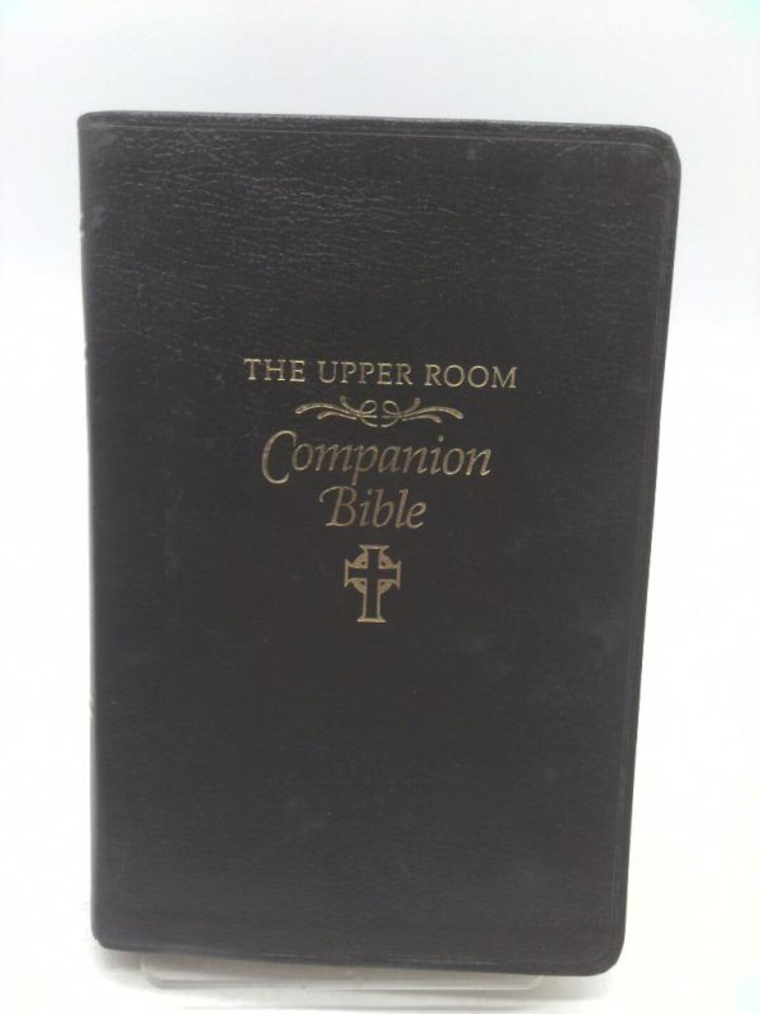 The Upper Room - Companion Bible (niv) (classic Reference Edition) - Etsy