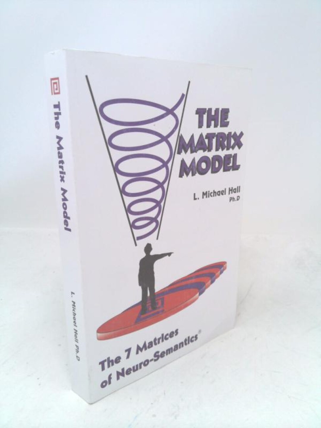 Matrix Model: the 7 Matrices of Neuro-semantics by L. Michael Hall - Etsy