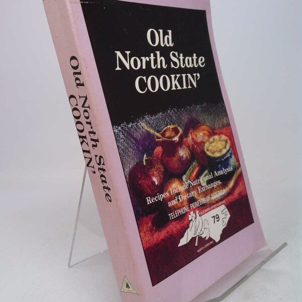 Old North State - Etsy