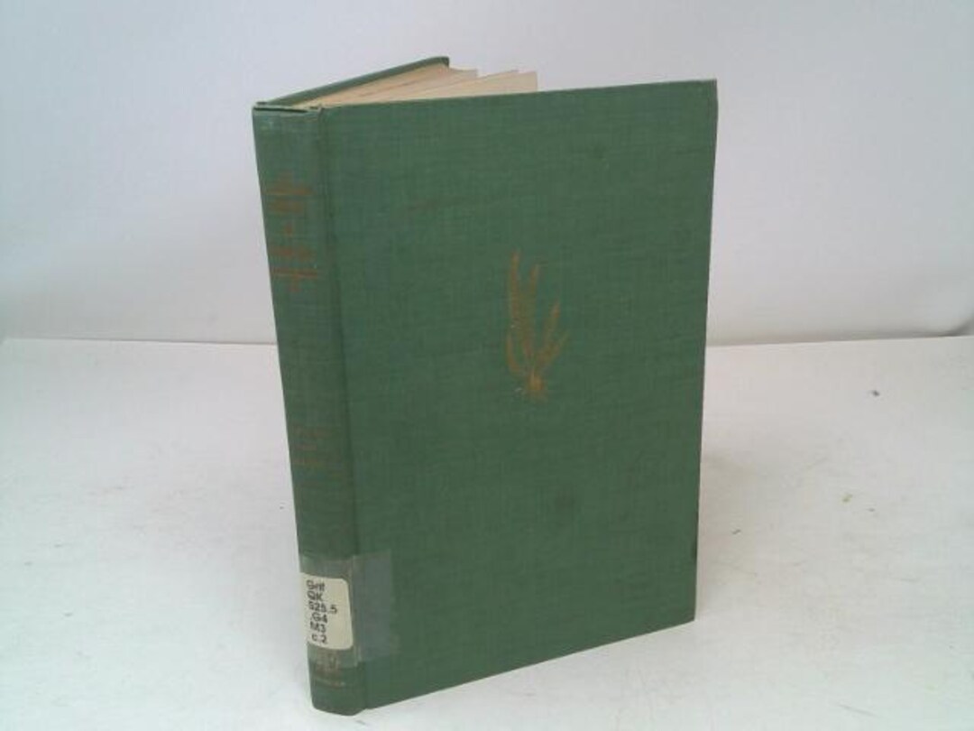Ferns of Georgia by Rogers and Pyron, Joseph Mcvaugh - Etsy