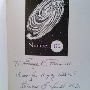 Triplanetary by E.E. Doc Smith - Etsy