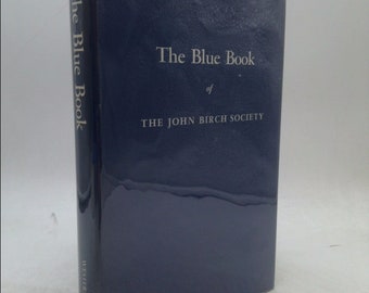 Wall Hangings Vintage john birch society white match book pb139-32 Home ...