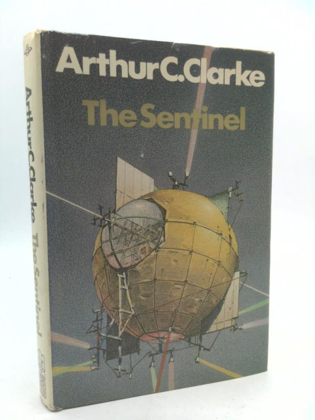 The Sentinel: Masterworks of Science Fiction and Fantasy by Arthur C ...