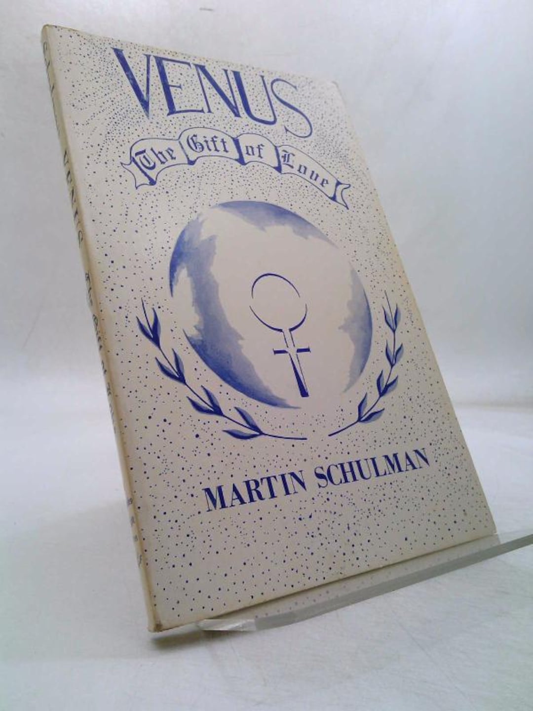 Venus: the Gift of Love by Martin Schulman - Etsy