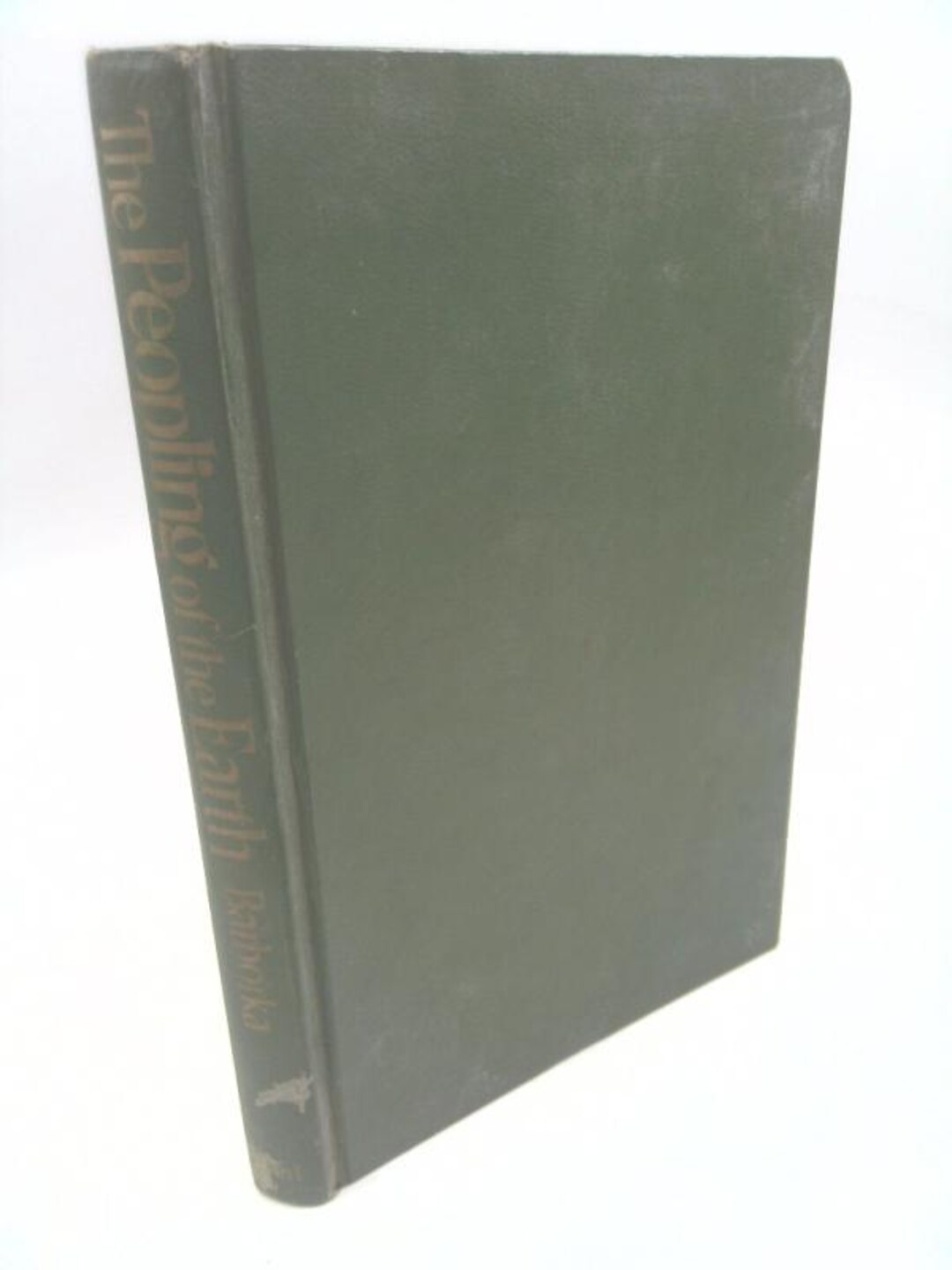 The Peopling of the Earth: A Commentary on Archaic Records in the ...