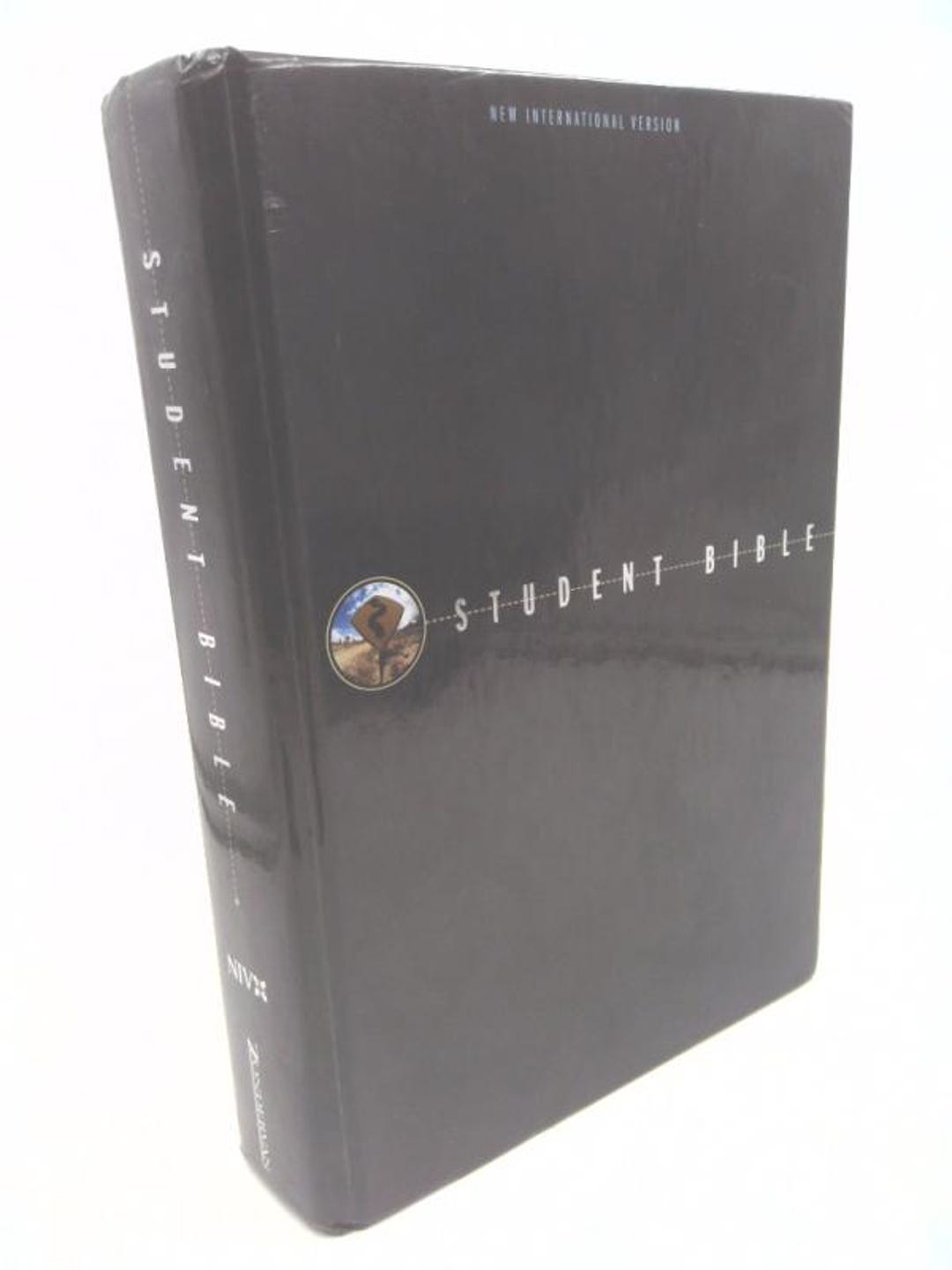 Student Bible-niv by Zondervan Staff - Etsy