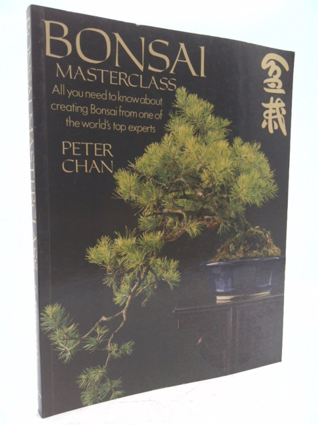 Bonsai Masterclass by Peter Chan - Etsy
