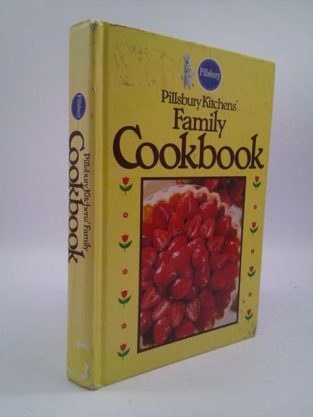 Pillsbury Kitchen's Family Cookbook - Etsy