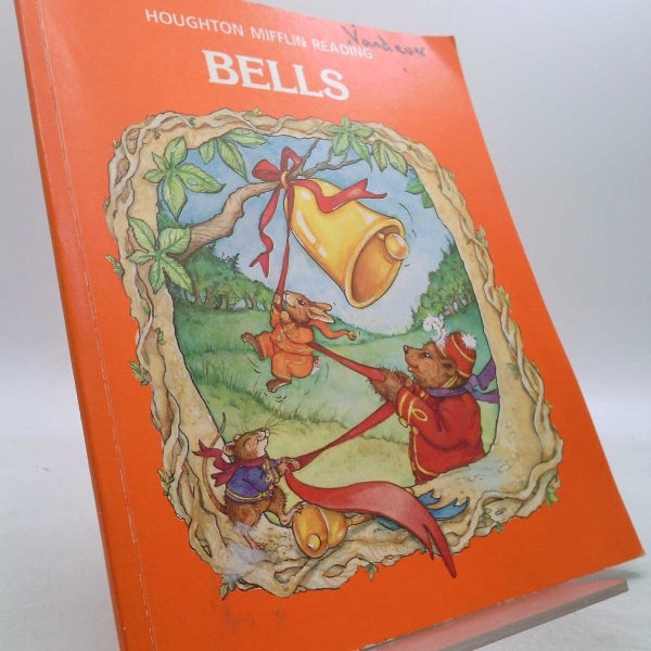 Houghton Mifflin - Etsy