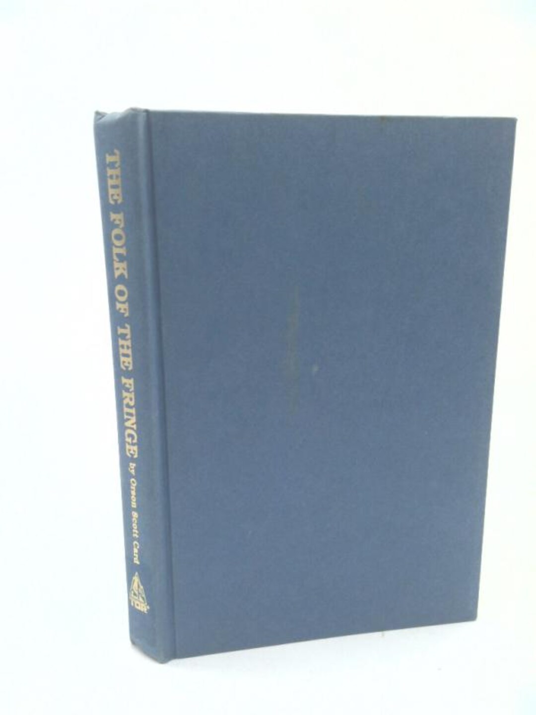 The Folk of the Fringe by Orson Scott Card - Etsy