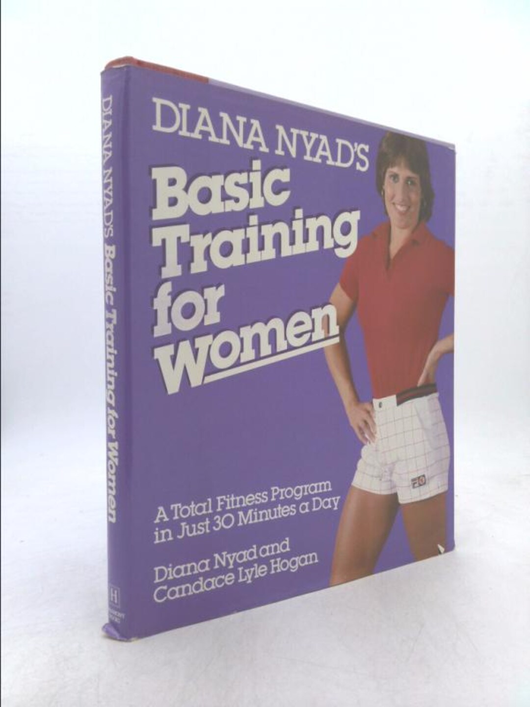 Diana Nyads Basic Training for Women by Rh Value Publishing - Etsy