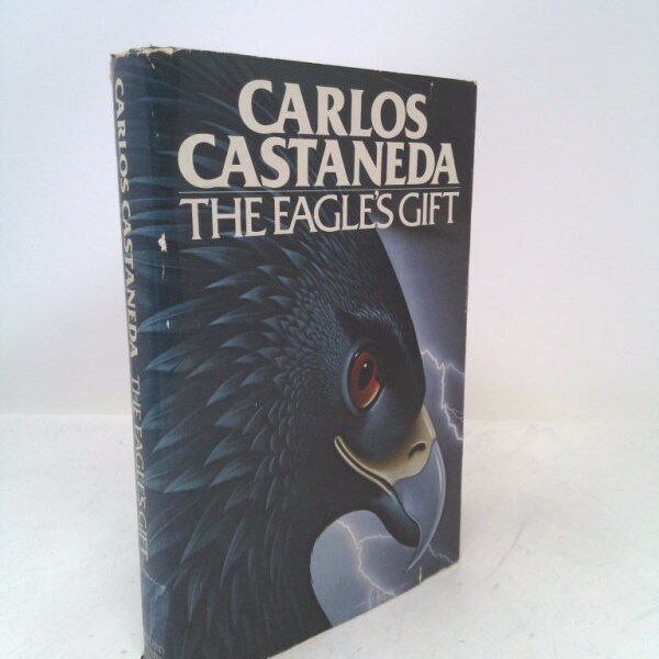 Carlos Castaneda - Etsy