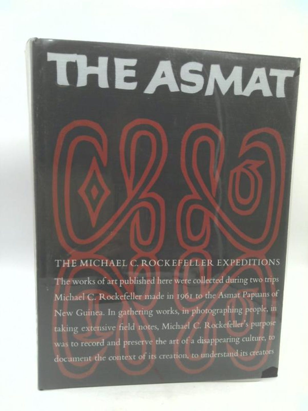 The Asmat of New Guinea: the Journal of Michael Clark Rockefeller the ...