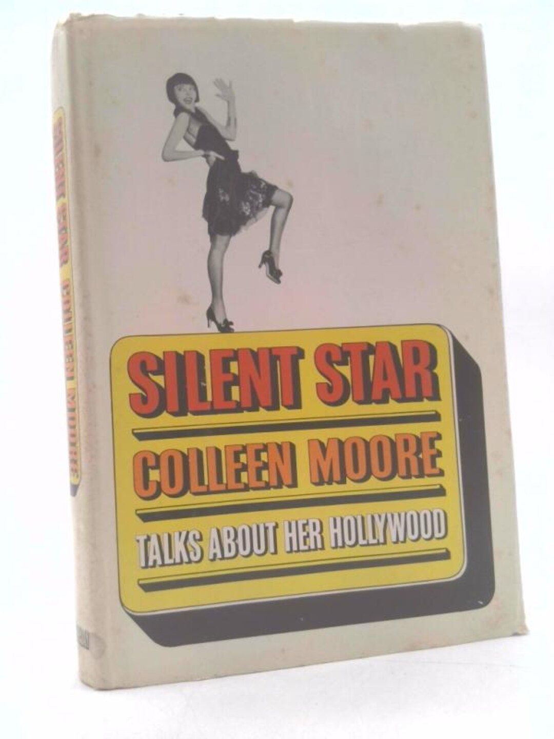 Silent Star by Colleen. Moore - Etsy