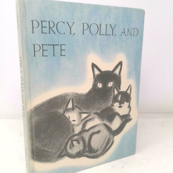 Clare Turlay - Etsy