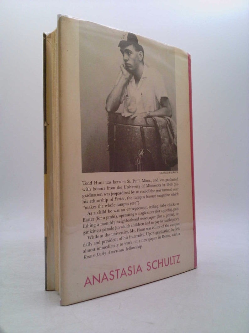 Anastasia Schultz by Todd Hunt - Etsy