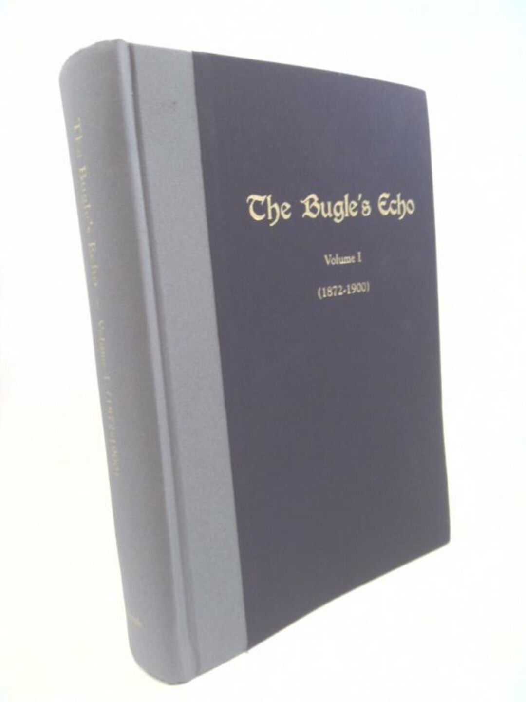 The Bugle's Echo: A Chronology of Cadet Life at the Military College at ...