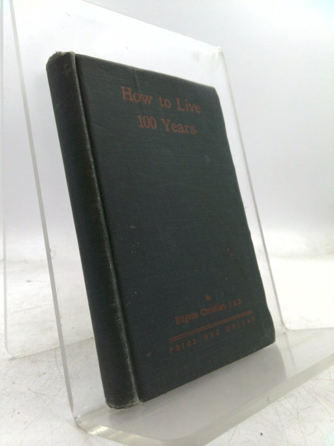 How to Live 100 Years: What to Eat According to Your Age, Your ...