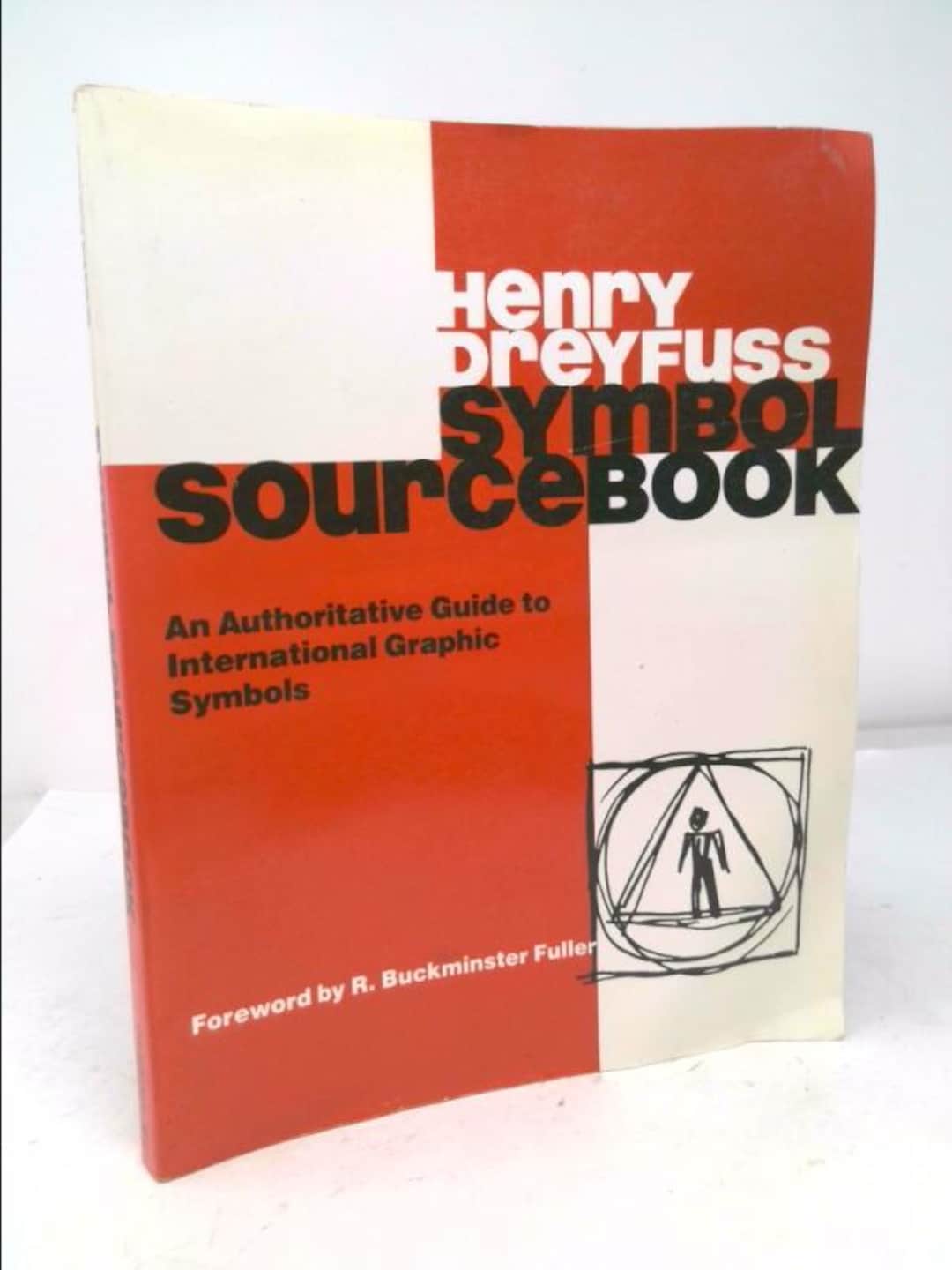 Symbol Sourcebook: an Authoritative Guide to International Graphic ...
