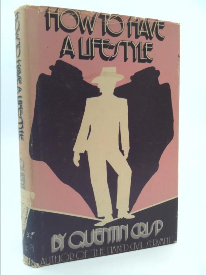 How to Have a Life-style - Etsy