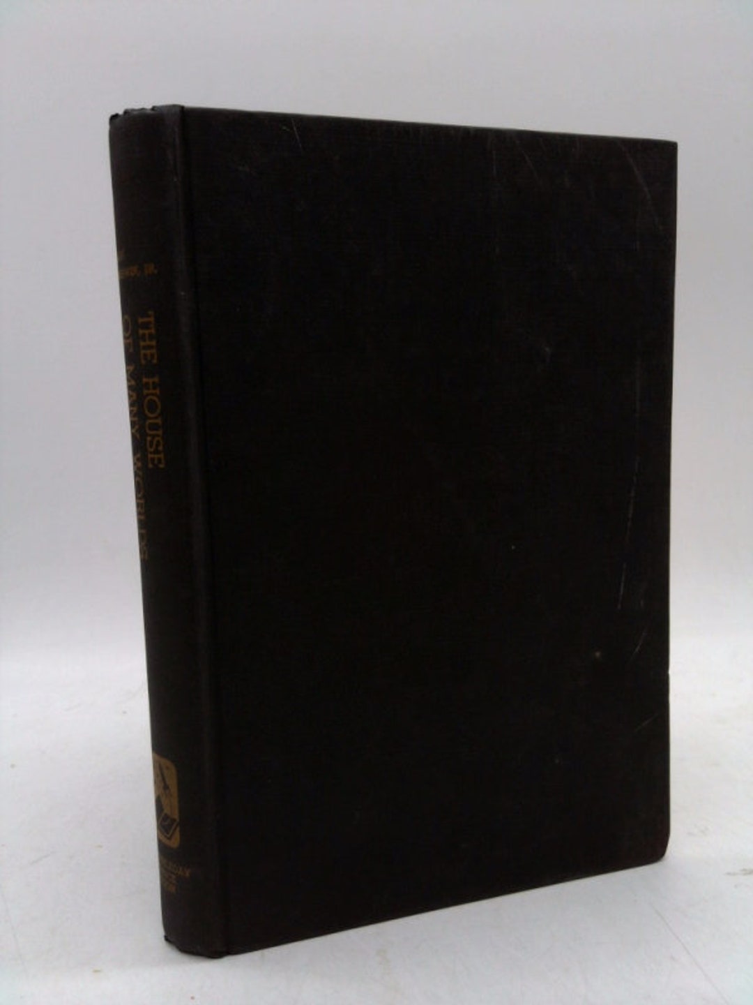 The House of Many Worlds (doubleday Science Fiction) by Sam Merwin - Etsy