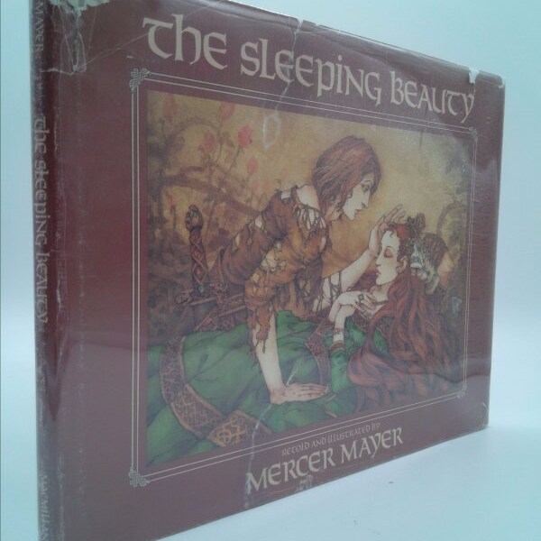 Mercer Mayer Book - Etsy