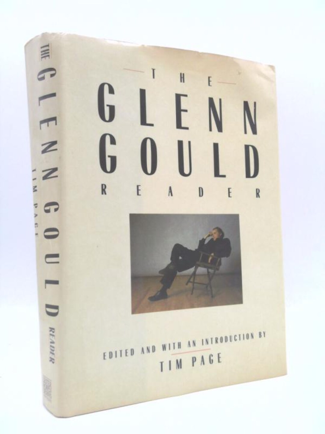 The Glenn Gould Reader by Glenn Gould - Etsy