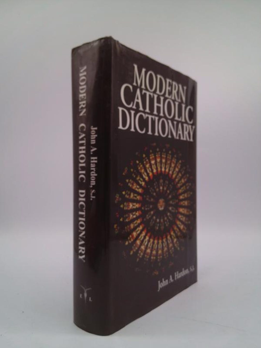 Modern Catholic Dictionary by John A. Hardon - Etsy
