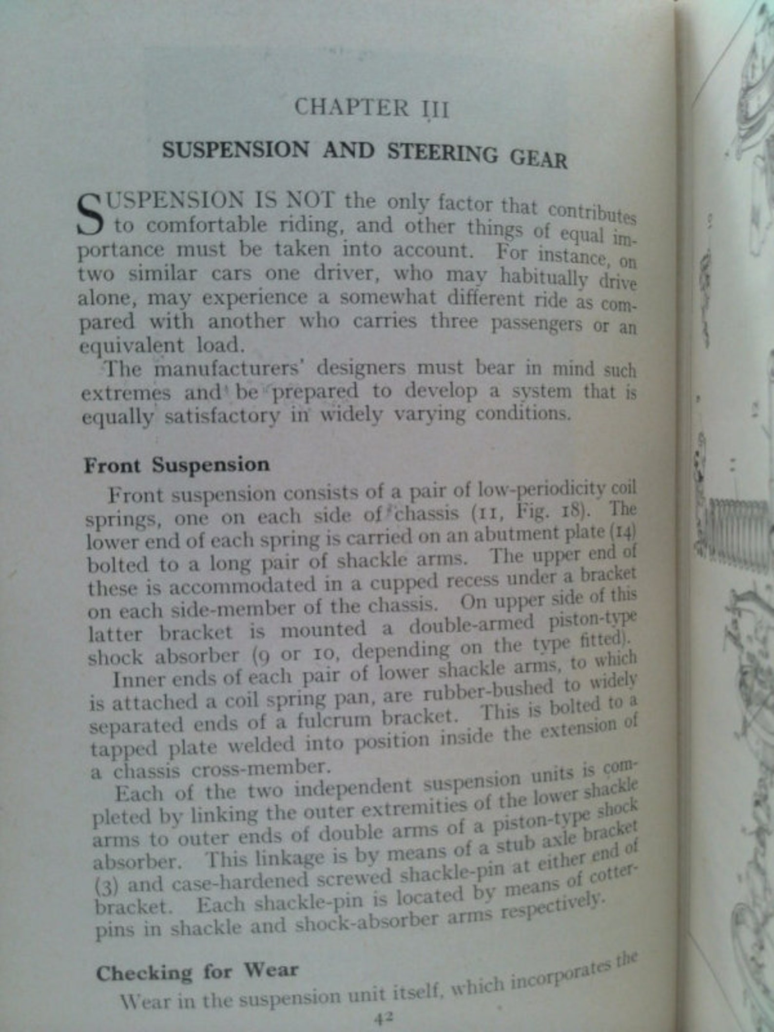 The Cassell Book of the Standard Vanguard Mark 1 (1948-53) by Ellison ...