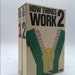 How Things Work Universal Encyclopedia of 2vol by Paladin - Etsy