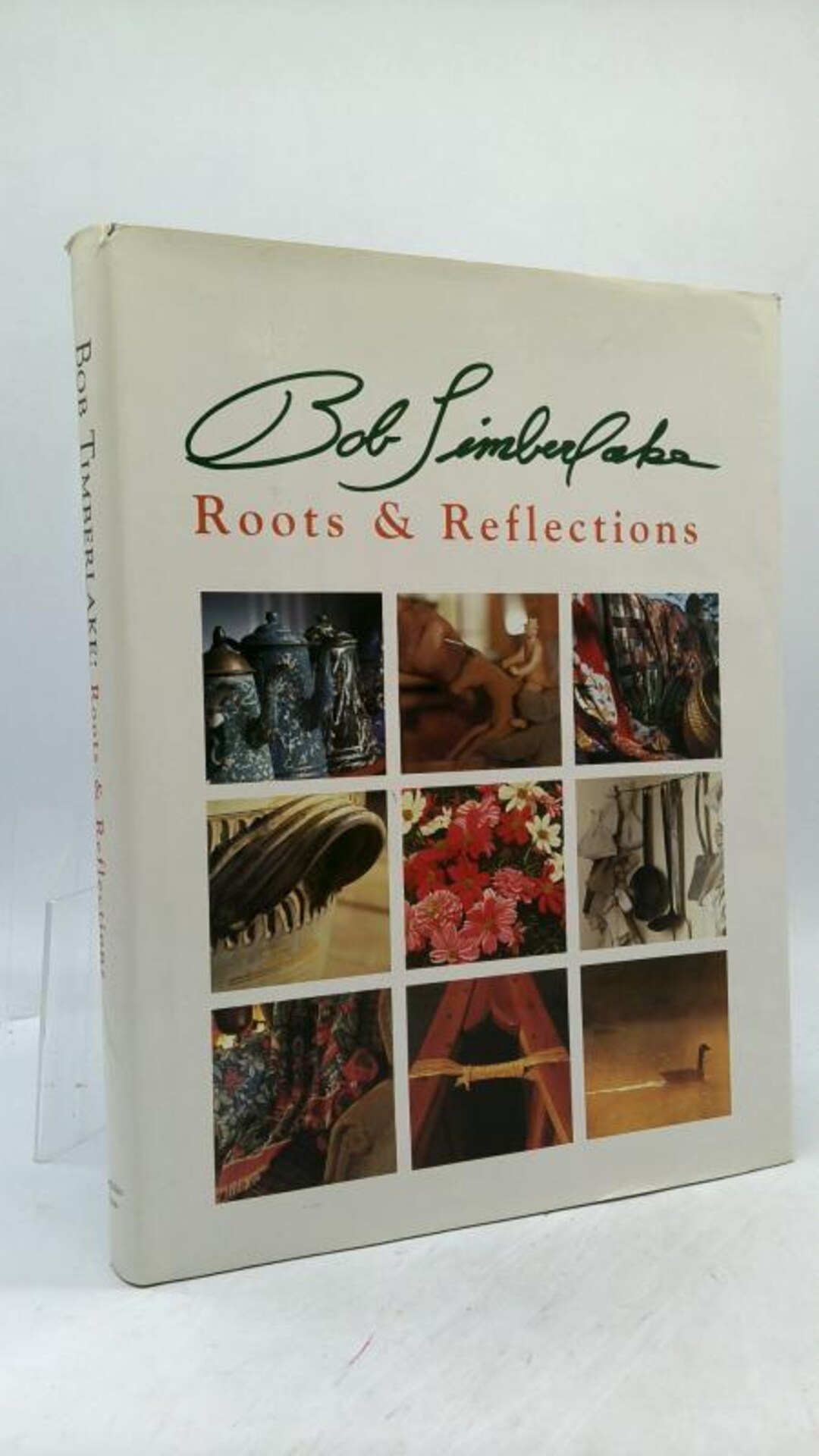 Bob Timberlake: Roots and Reflections by Eddie Nickens - Etsy