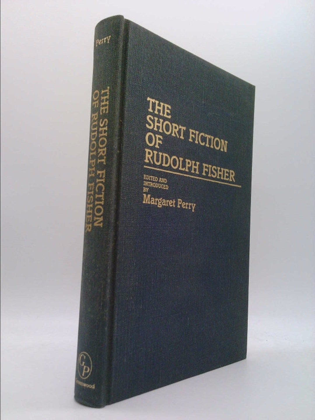The Short Fiction of Rudolph Fisher by Rudolph Fisher - Etsy