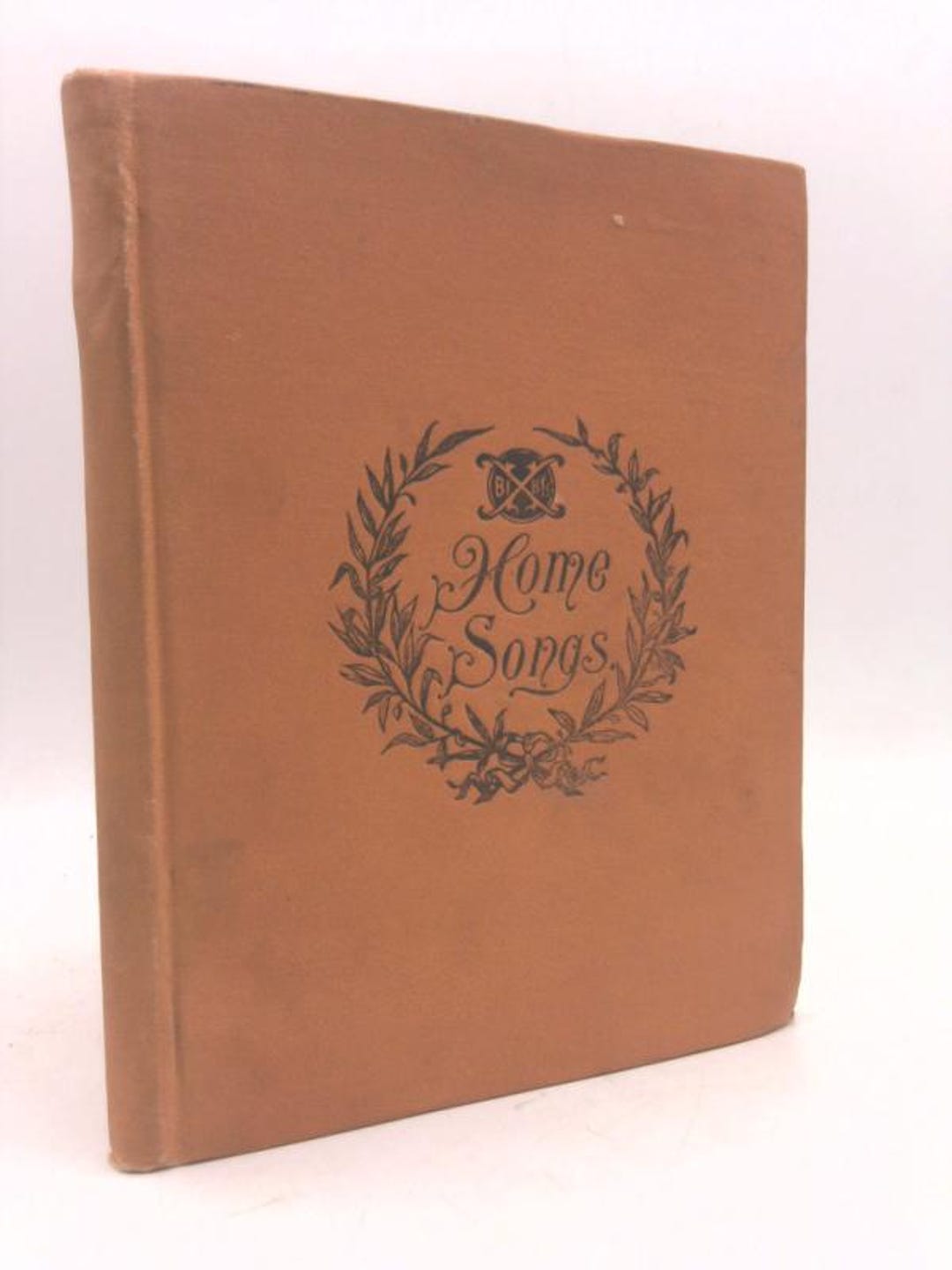 Bixby's Home Songs: A Large Collection of Old, Secular and Patriotic ...