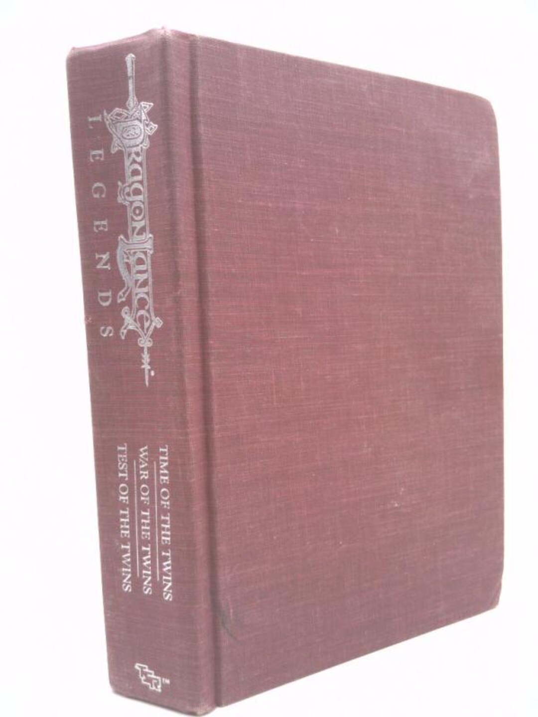 The Dragonlance Legends by Margaret Weis - Etsy