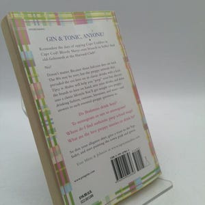 Tipsy in Madras: A Complete Guide to 80S Preppy Drinking by Matt Walker ...