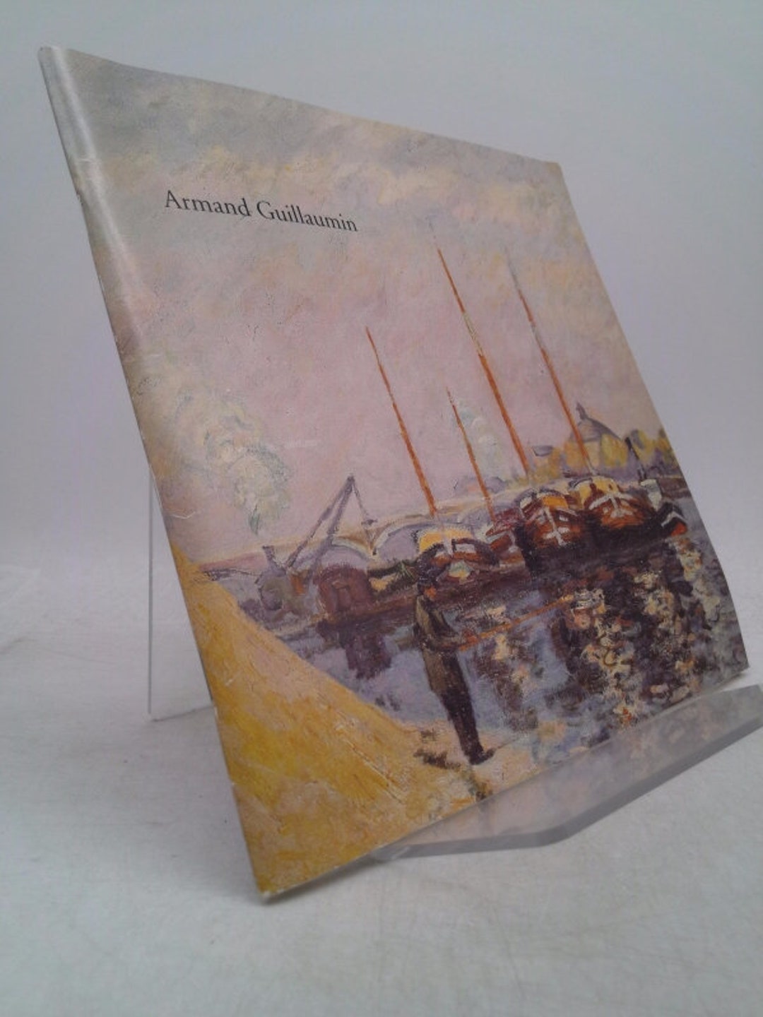 Armand Guillaumin (1841 - 1927) Berry-hill Galleries, Inc. - New York ...