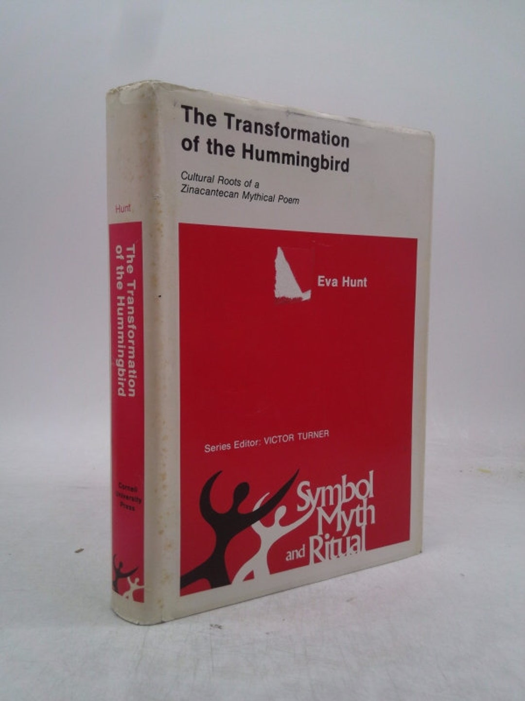 The Transformation of the Hummingbird: Cultural Roots of a Zinacantecan ...